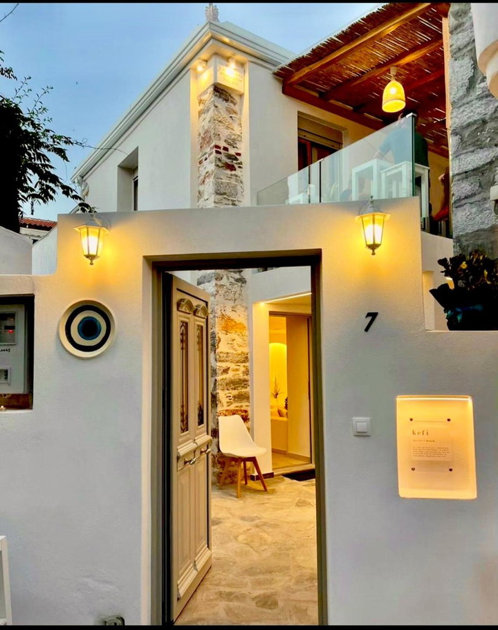 Kefi House Skiathos - Skiathos