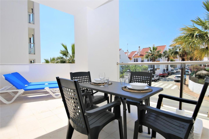 Apartment Beatrix - Estepona
