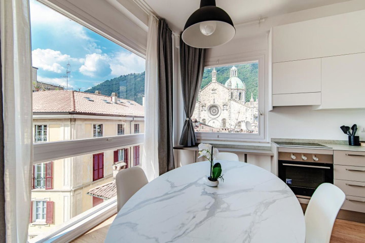 Downtown Como-luxury Suites - Como