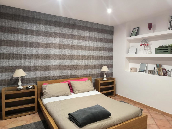 Etna Holidays Home Sereleo - Acireale
