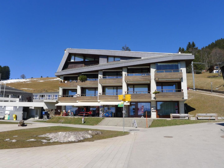 Apartment Margherita Bütler By Interhome - Vitznau