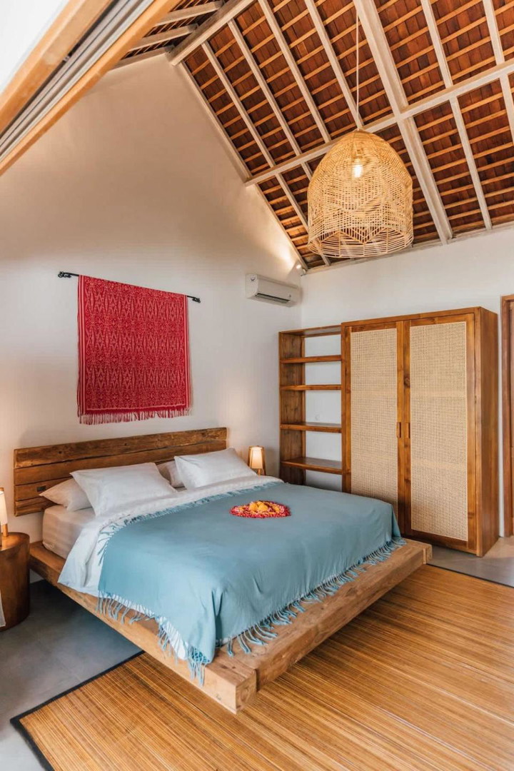 Pacific Room In Uluwatu - Uluwatu