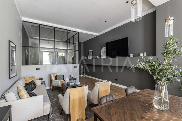 Designer Apartment 4 - Madrid