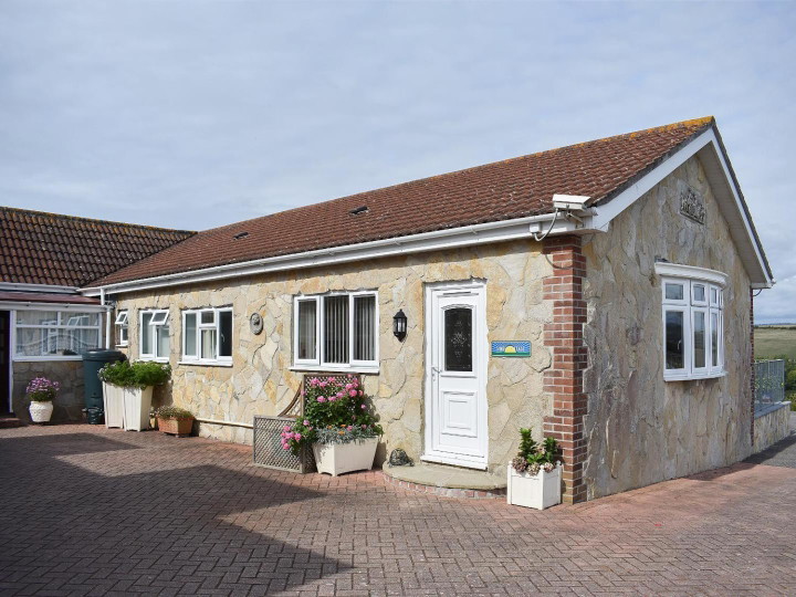 Sunset Cottage - Dorset