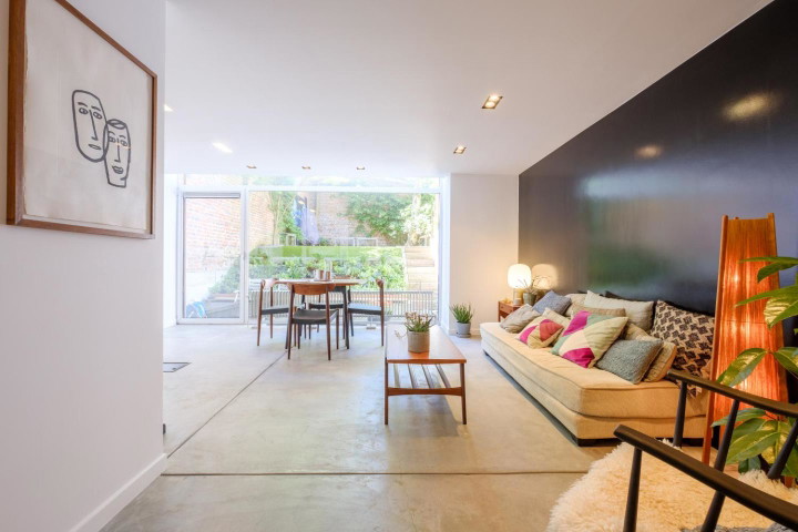 1bd Apartment With Garden Brugmann Area - Brüssel