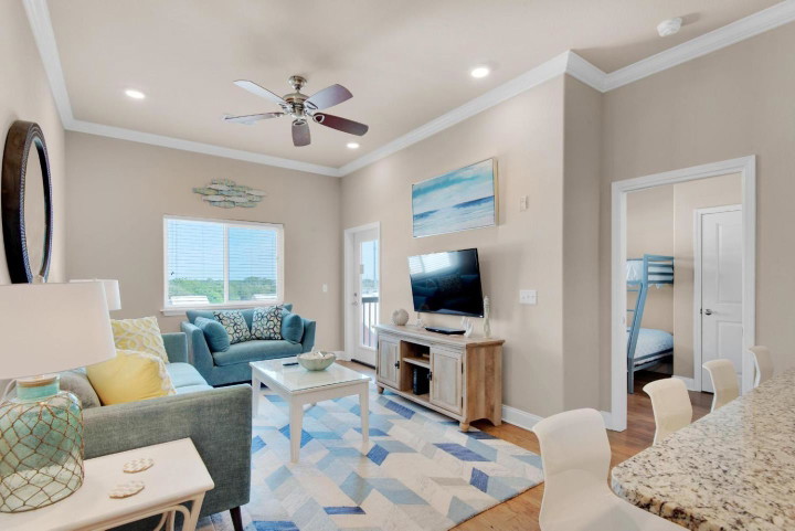 Alerio E402- Just Beachy - Florida Panhandle, FL