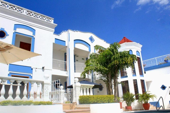 Hotel Corozal Plaza - Sincelejo