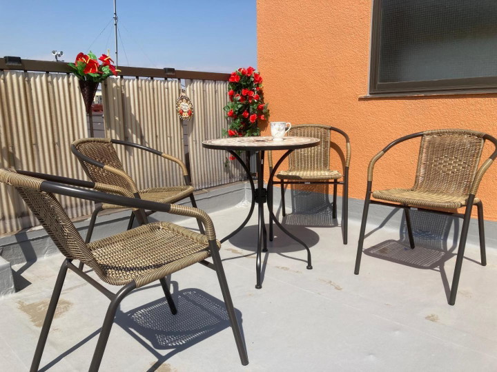 3-min To Station,5br, 1lr Villa Near Asakusa, 95平米5间卧室休息好 Stay Dream Hotel - Maihama