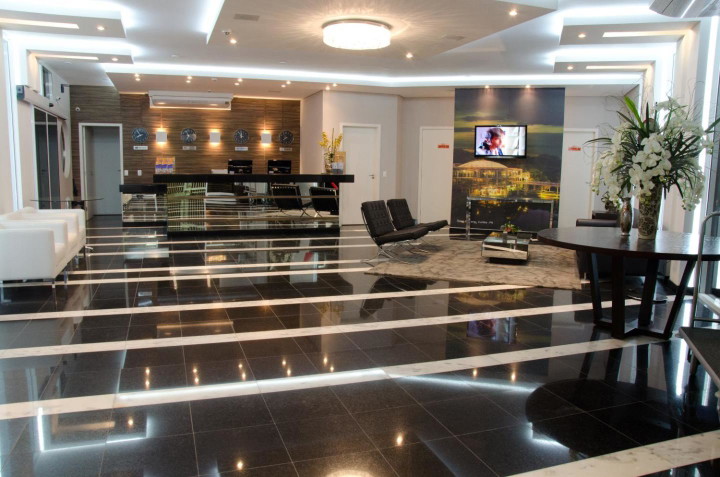Bristol Portal Do Iguaçu Curitiba Aeroporto - São José dos Pinhais