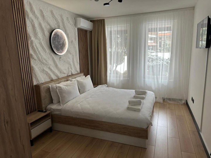 Monarx Suites 1113 - Bansko