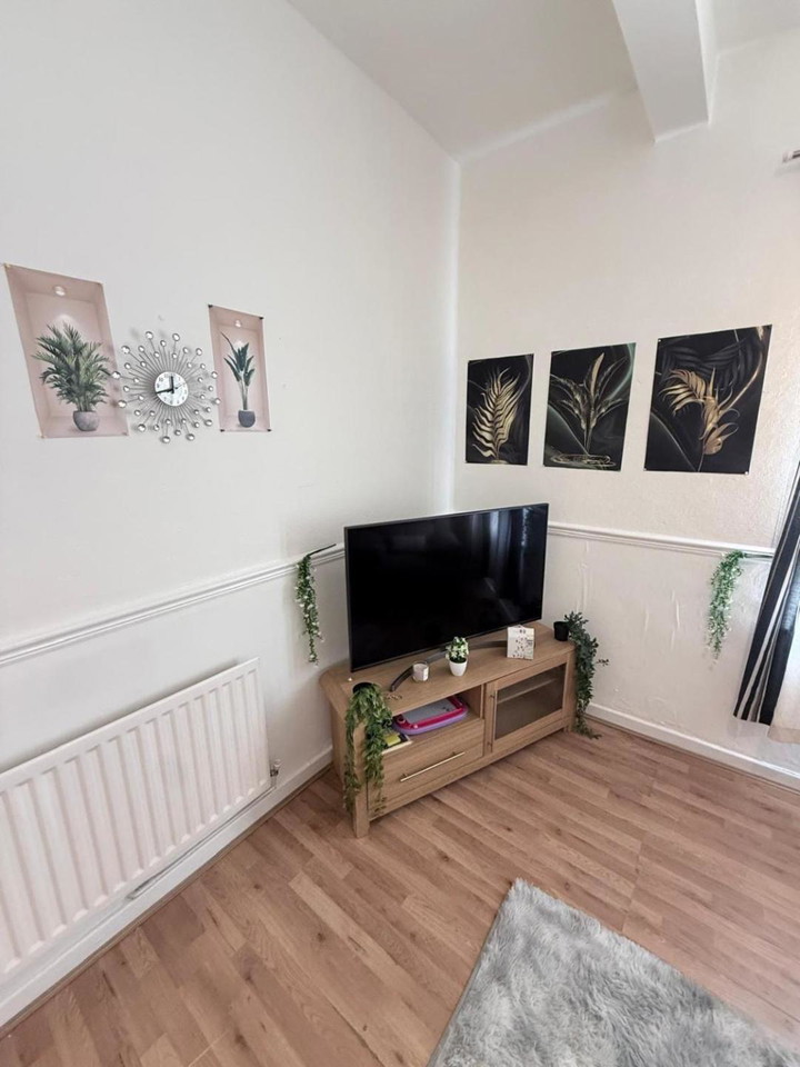 Two Bedrooms House Contractor Stay Free Parking Near City Centre - 사우스실즈
