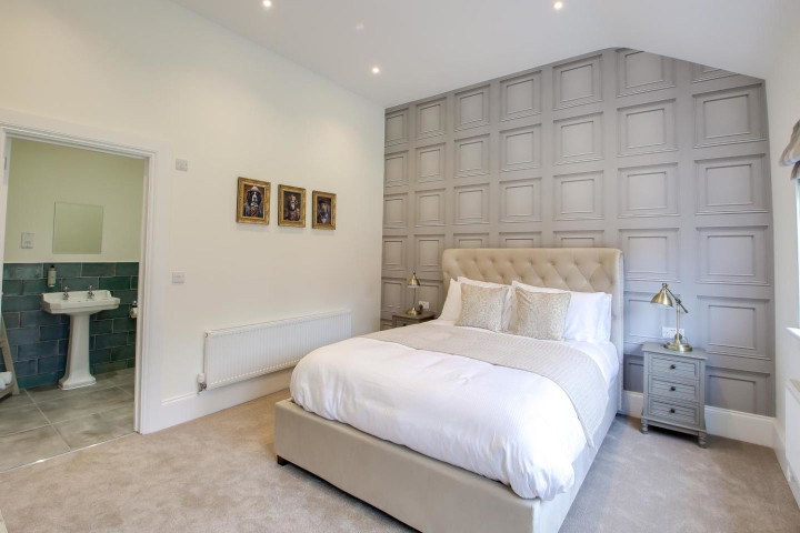 The Kings Arms Rooms - Clacton-on-Sea