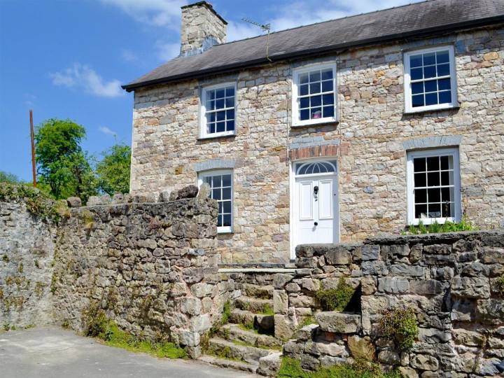 The Mill Farmhouse - Llandeilo