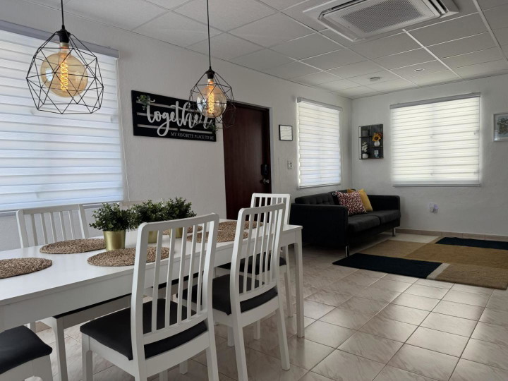 Fontana Sunset - Spacious 3br Family Home With Power & Water Backup - Puerto Rico