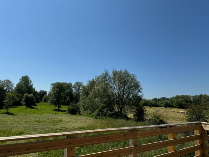 Gite La Prairie - Le Crotoy