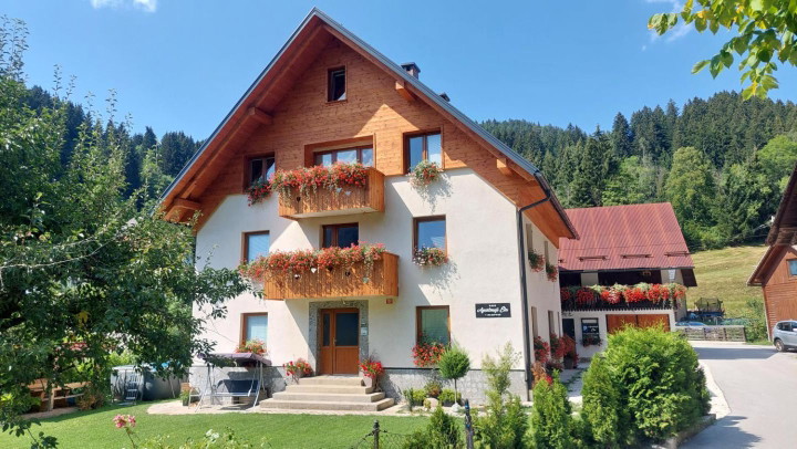 Apartments Ela - Tarvisio