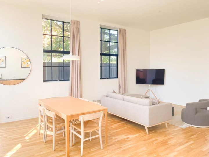 Cozy And Bright Apartments With Private Car Park - Copenhagen