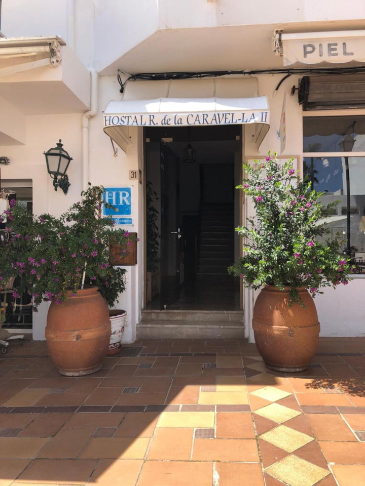 Hostal De La Caravel-la - Cala d'Or