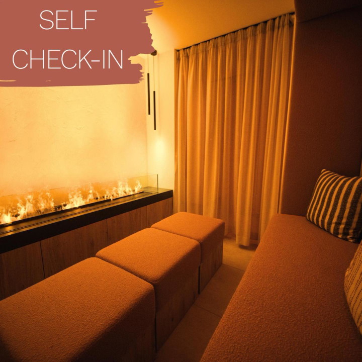 Aktiv Hotel Sonnenhof - 丁克爾斯比爾