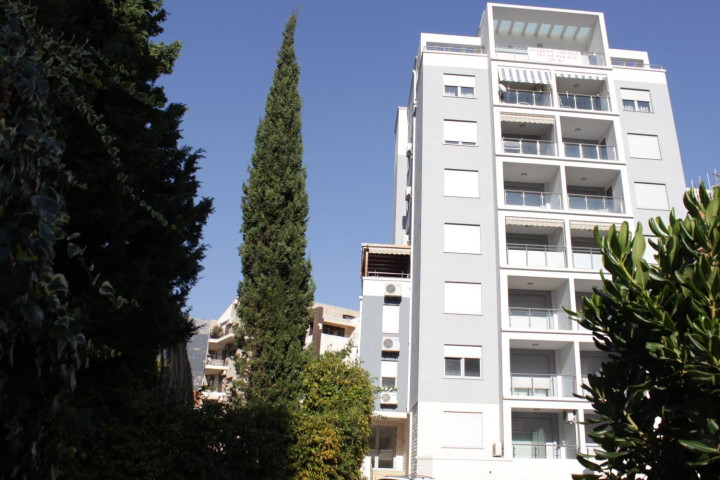 Pjerotic Apartment - Budva