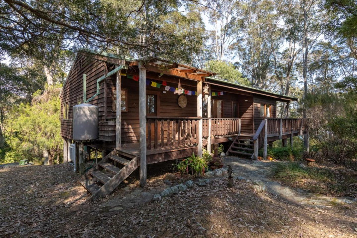 129 Murrah - Bermagui