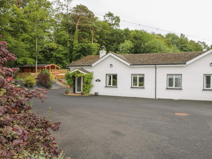 Quiet Waters Cottage - Ballymoney