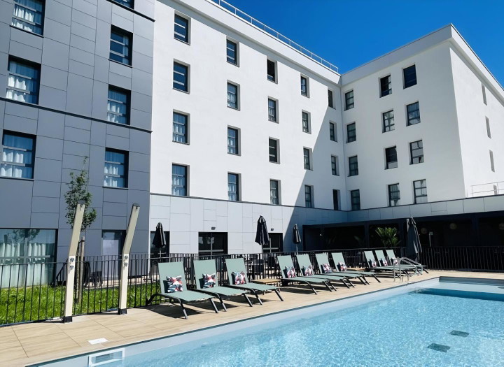 Holiday Inn Dijon Sud - Longvic By Ihg - Nuits-Saint-Georges