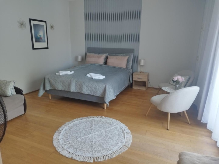 Amanda Apartman - Hévíz