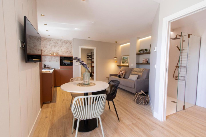 Zelaieta Apartamentuak - Ondárroa