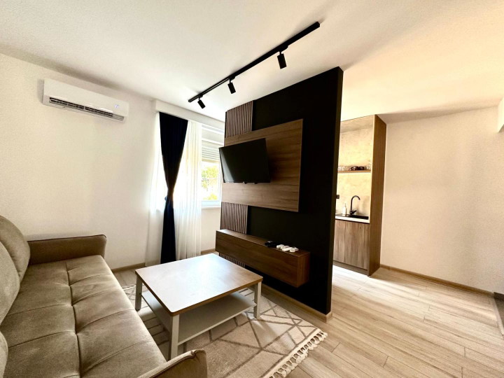 Lux Apartments Nk - Old Town - Sarajevo