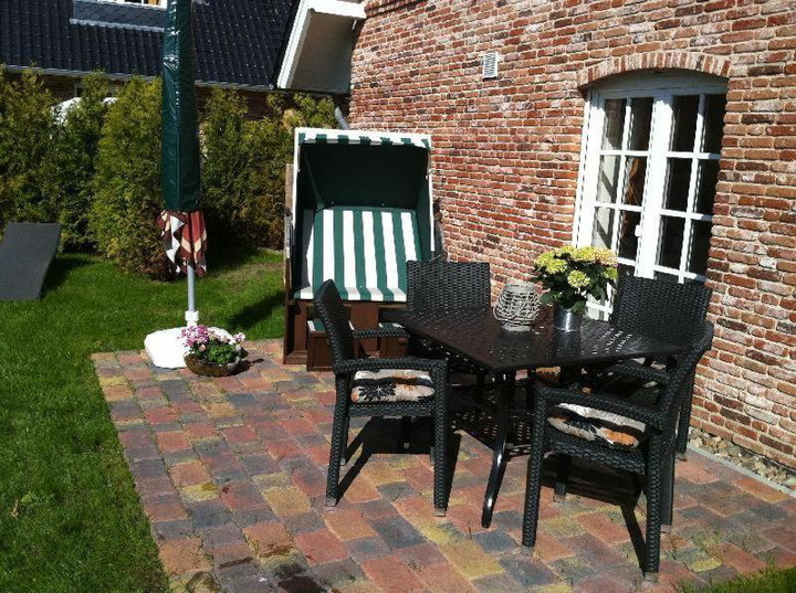 Haus Sonnenschein - List