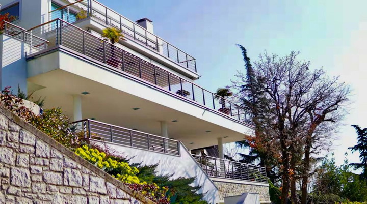 Paradise Casa Vacanze - Triest