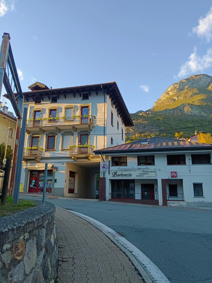 Liberty House Alps - Champoluc