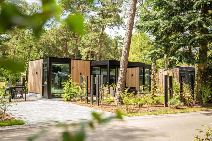 Topparken - Resort Veluwe - Ermelo