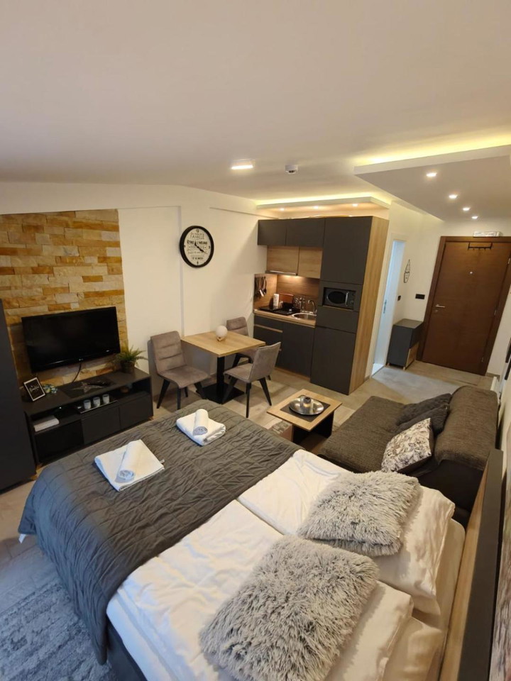 Apartments Kos - Milmari Resort - Kopaonik