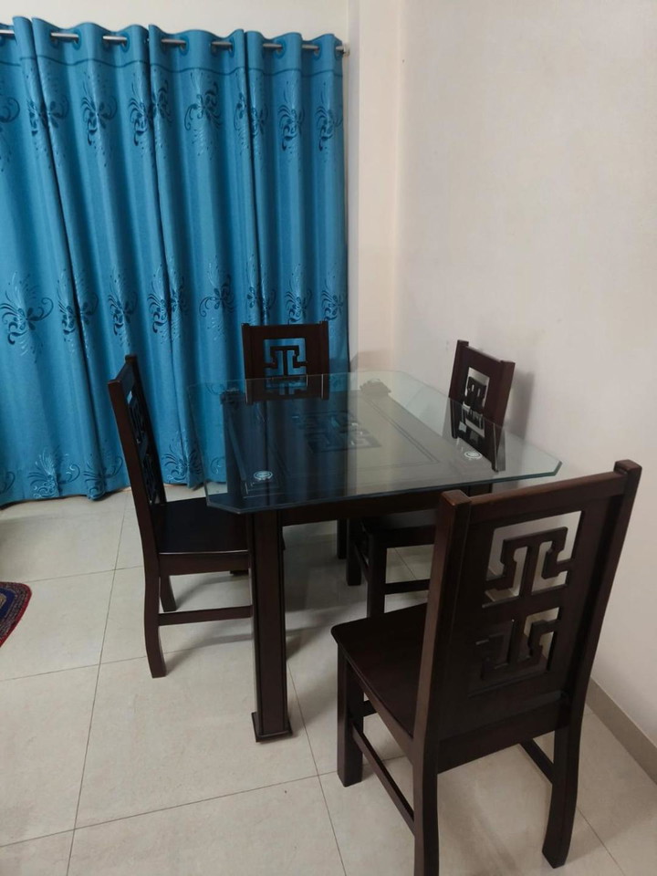 Cozy Studio Apartment Hajicamp- Near Airport - Bangladesh
