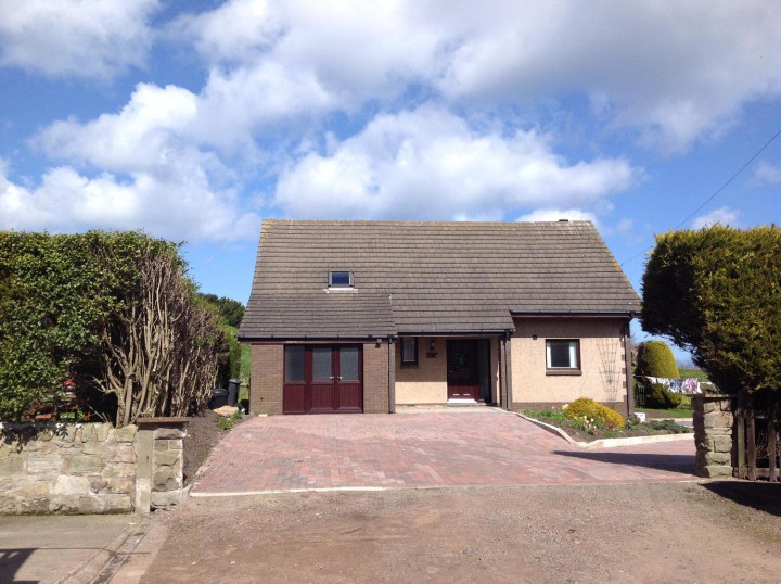 Stow House - Berwick-upon-Tweed