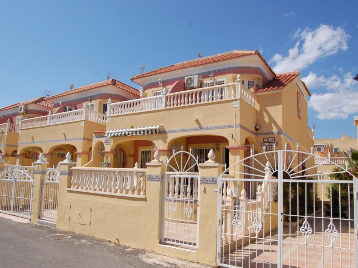 Sunny Stay, Orihuela Costa - Villamartín