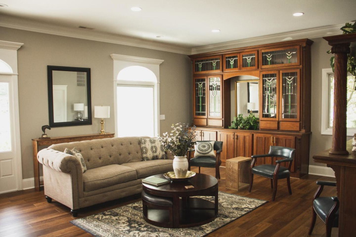 The Respite - Bed And Breakfast - Kentucky