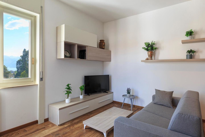 Appartamento Celio - By Impero House - Stresa