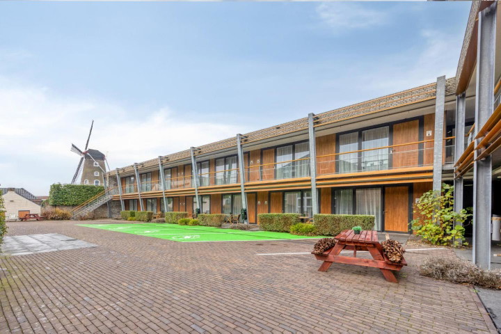 Hotel Beneden Leeuwen - Rhenen