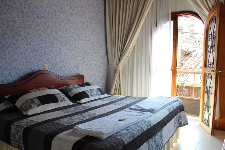 Hostal Isla Señorial - Curití