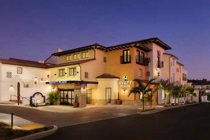 Hyatt Place Santa Barbara - Santa Barbara