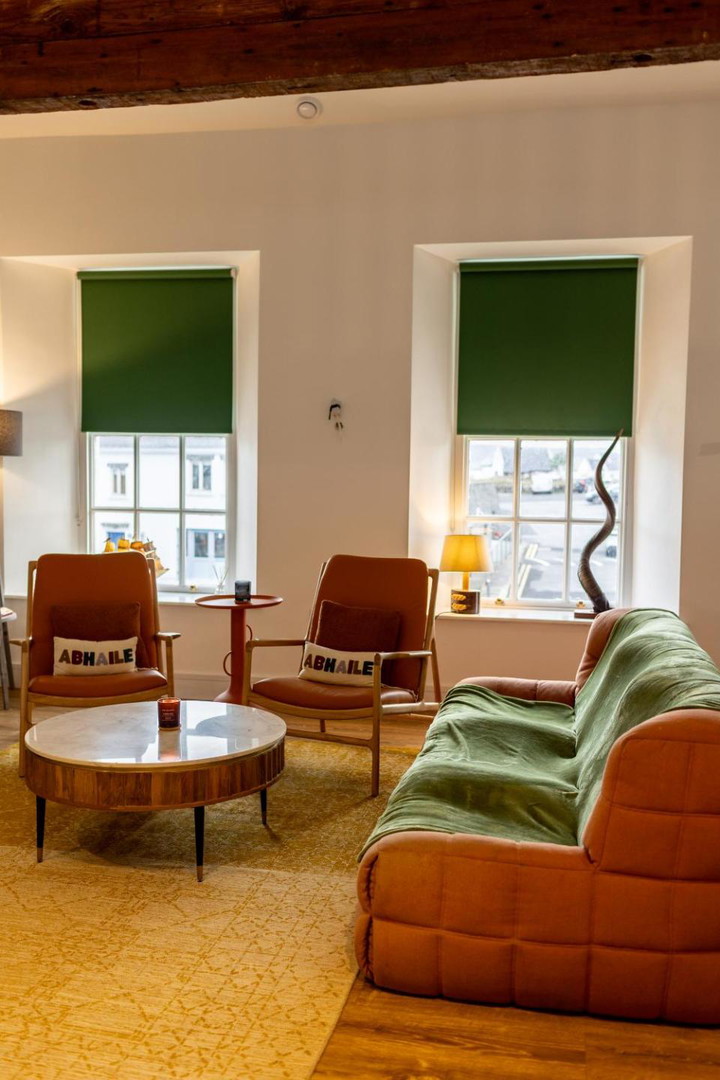 Egan's Bar Apartment - Doolin