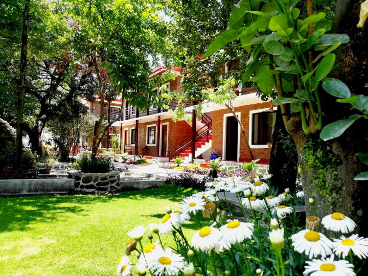 Nepal Cottage Resort - 