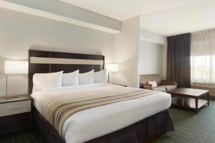 Hampton Inn Vero Beach Outlets - Vero Beach, FL