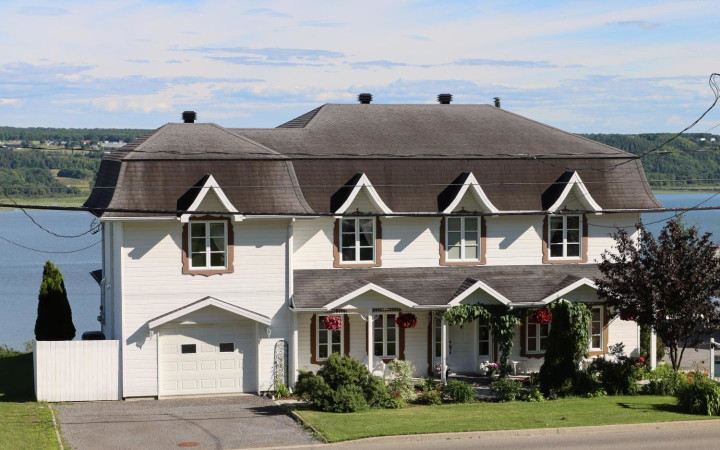 Bed & Breakfast, Gîte La Princesse Des Champs - Quebec City