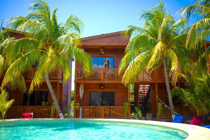 Coconut By ÓOl Hotels - Holbox
