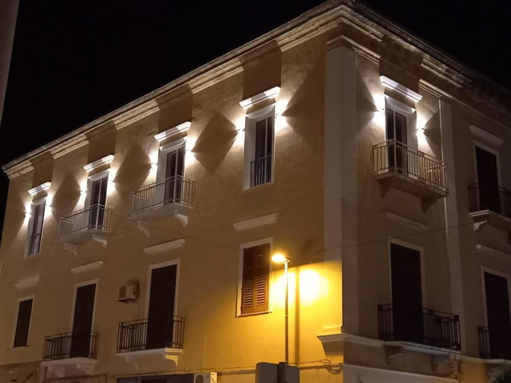 My House Luxury Home - Marsala