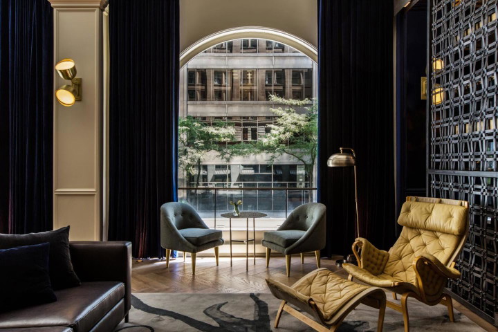Kimpton Gray Hotel Chicago By Ihg - Evanston, IL